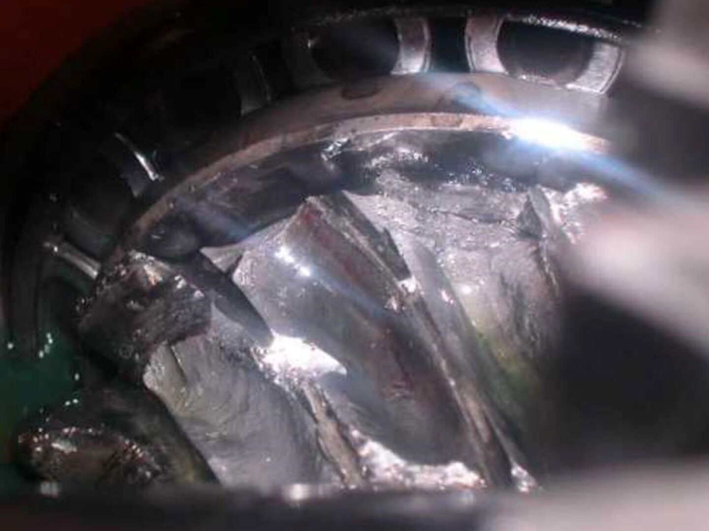 Shot Peening: Metals Surface Treatment | Norblast